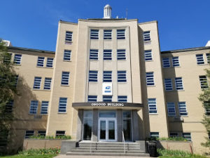 Bolger Center - U.S. Postal Facts