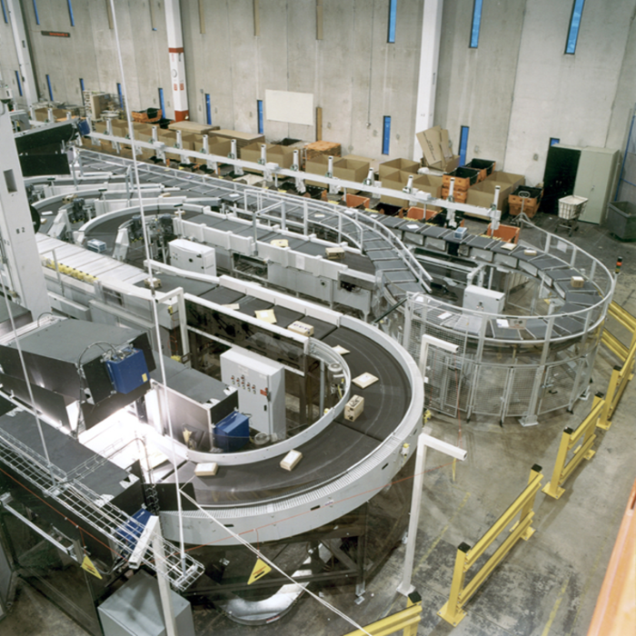 Mail delivery systems - U.S. Postal Facts