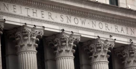 Serving communities | Postal Facts - U.S. Postal Service