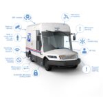 Next Generation Delivery Vehicles - U.S. Postal Facts
