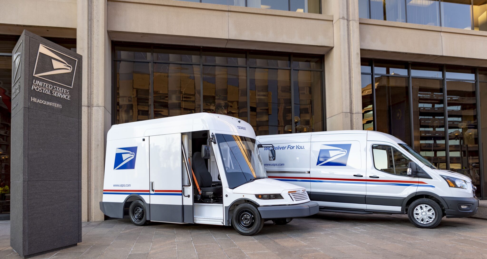 Fun facts - Postal Facts - U.S. Postal Service