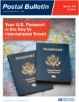 Postal Bulletin - U.S. Postal Facts