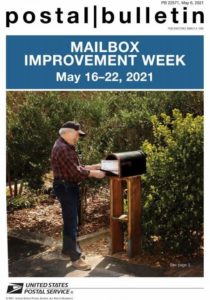 Postal history | Postal Facts - U.S. Postal Service