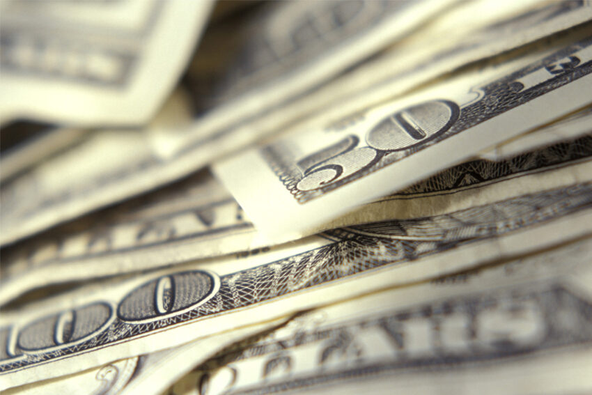 We are self-funding. - U.S. Postal Facts